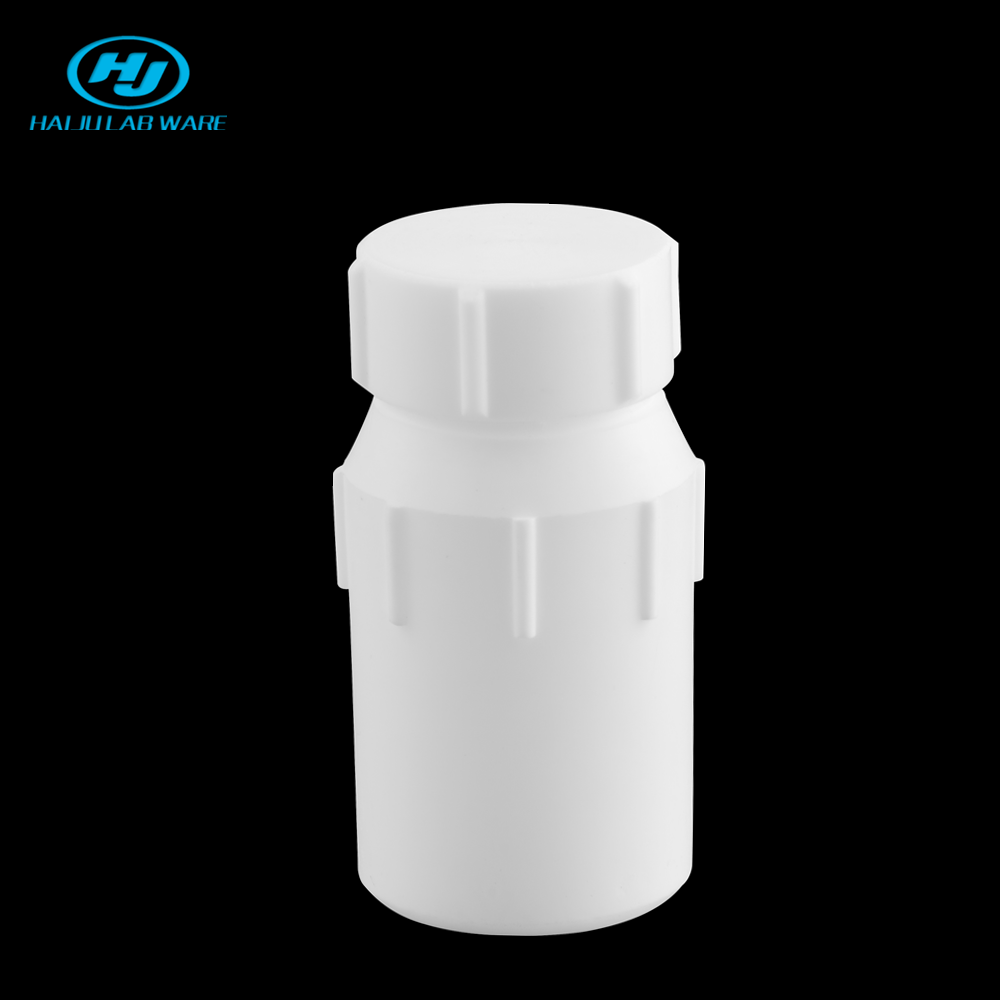 PTFE/Teflon Reagent Bottle - Buy reagent bottle, ptfe reagent bottle ...